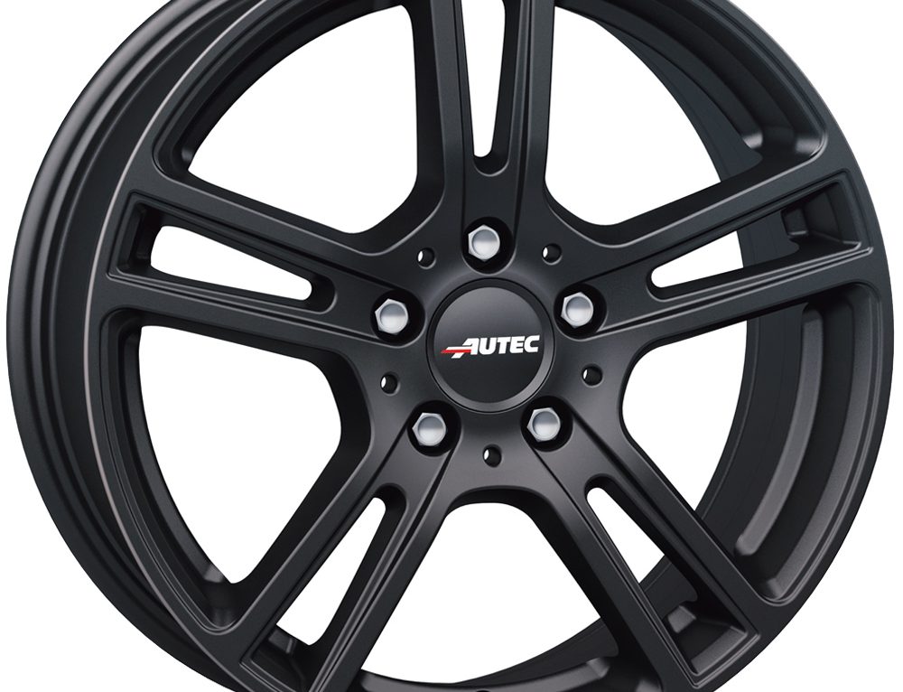 Autec Bavaris - Automotive Wheels Ltd - Professional Wheel Supply.