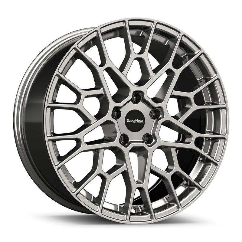Alloy Wheels - Automotive Wheels Ltd - Professional Wheel Supply.