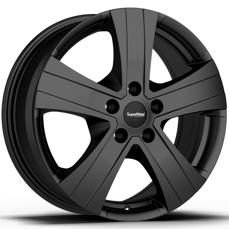 Alloy Wheels - Automotive Wheels Ltd - Professional Wheel Supply.