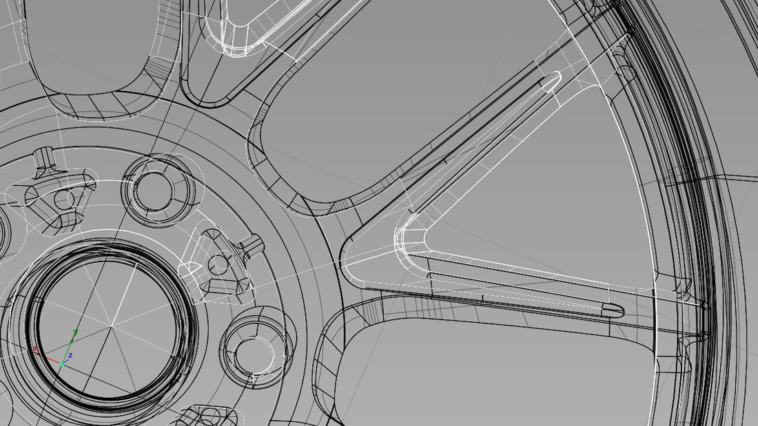 Coloful Wheels Engineering Design Process