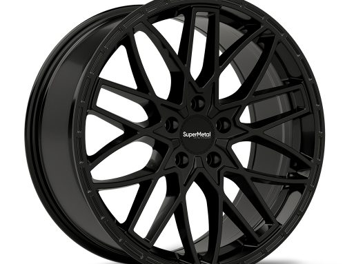 SuperMetal Vault - Automotive Wheels Ltd - Professional Wheel Supply.
